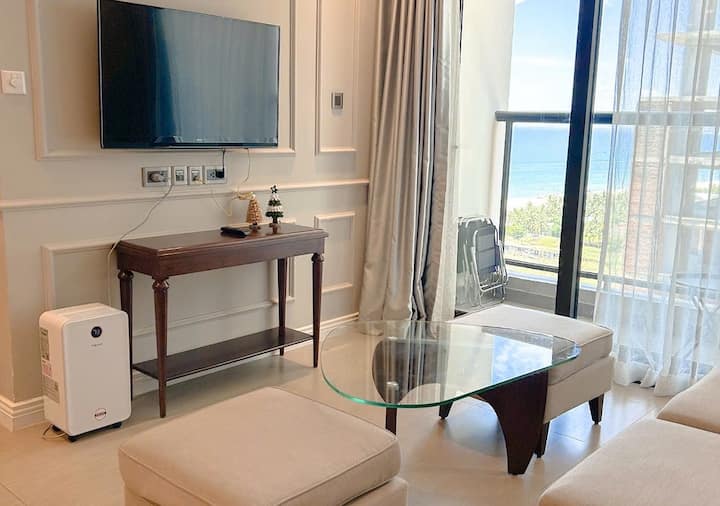 5-star 2-bedroom Apartment - Da Nang