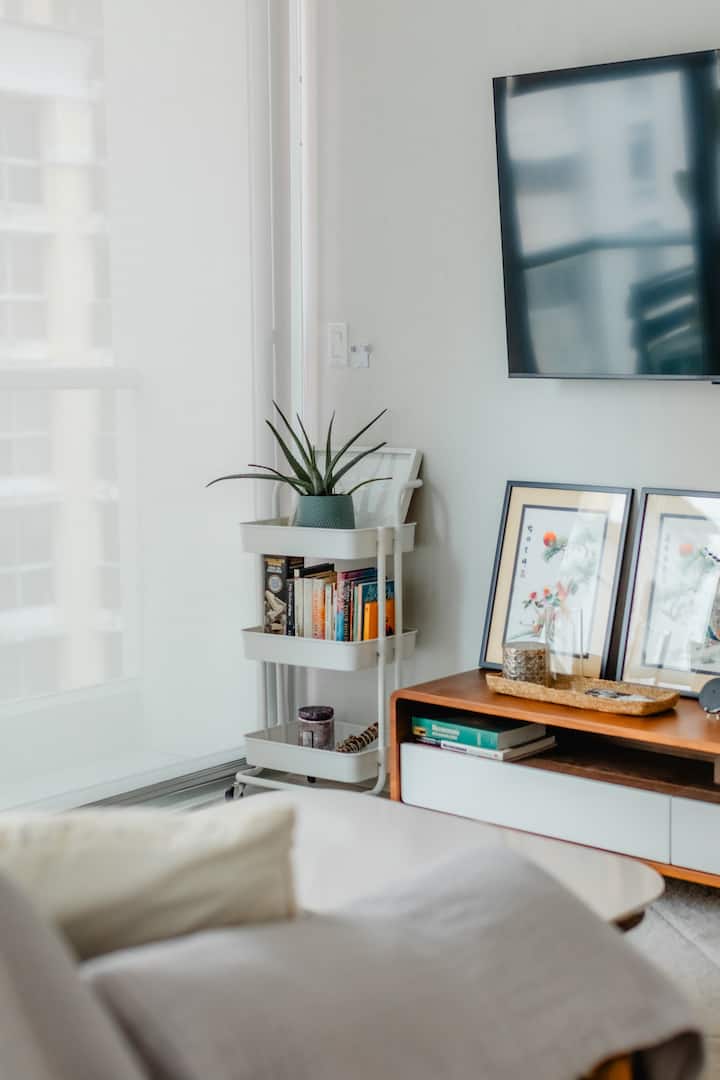 Cozy Condo In The Heart Of Pty - Panama