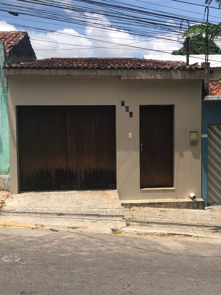 Casa Garanhuns Festival De Inverno 2025 - Alagoas (estado)