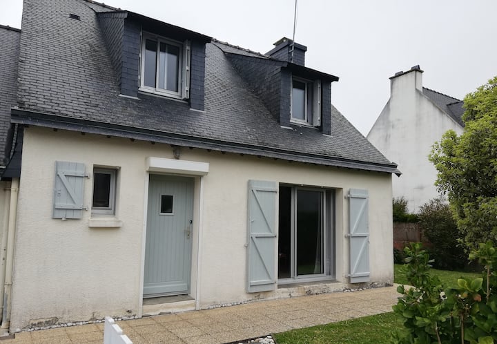 Maison Familiale - Damgan