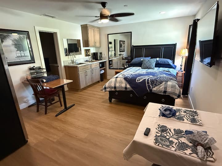 Zen Studio In Fletcher Hills - Santee, CA