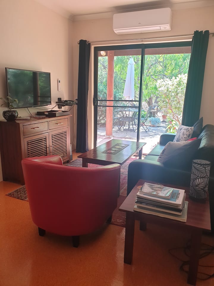 Stormie's Stays 2 Bed Studio Home Away From Home - Margaret River