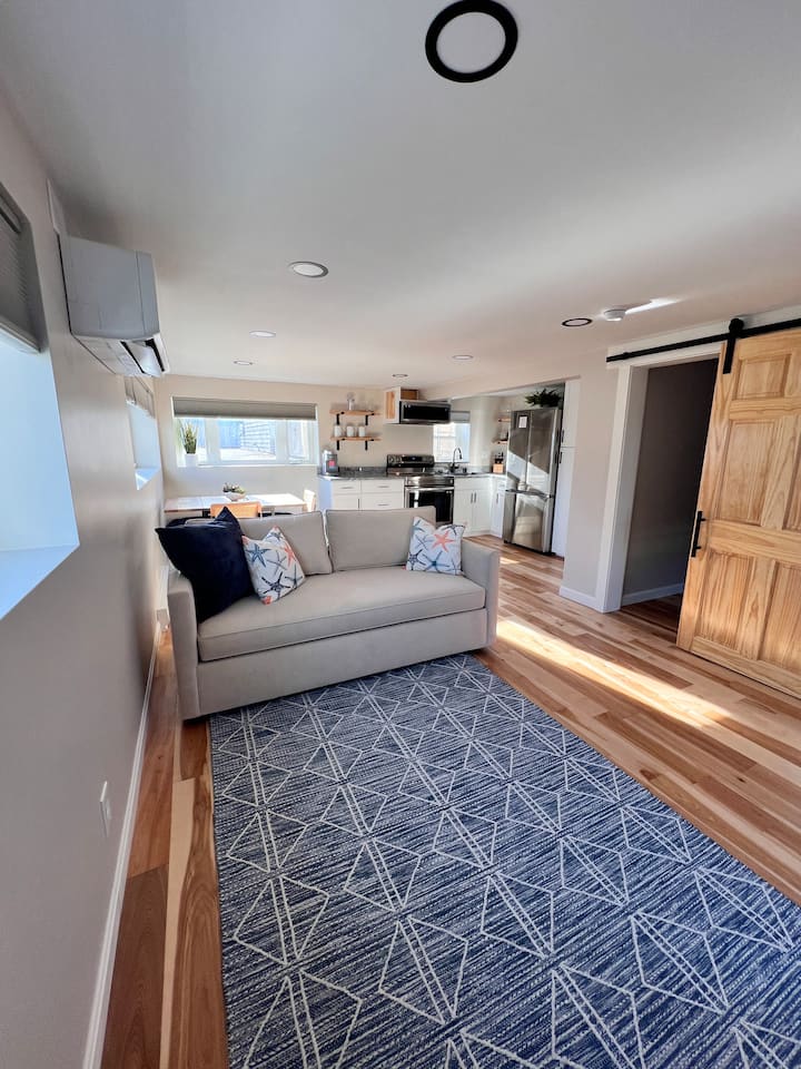 Old Orchard Beach Bunker - Old Orchard Beach, ME