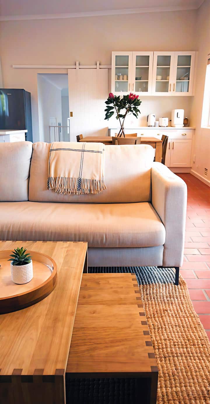 Bellevlei Estate | The Rock House - Kylemore