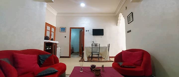 Cozy Apartement In Midelt - Midelt