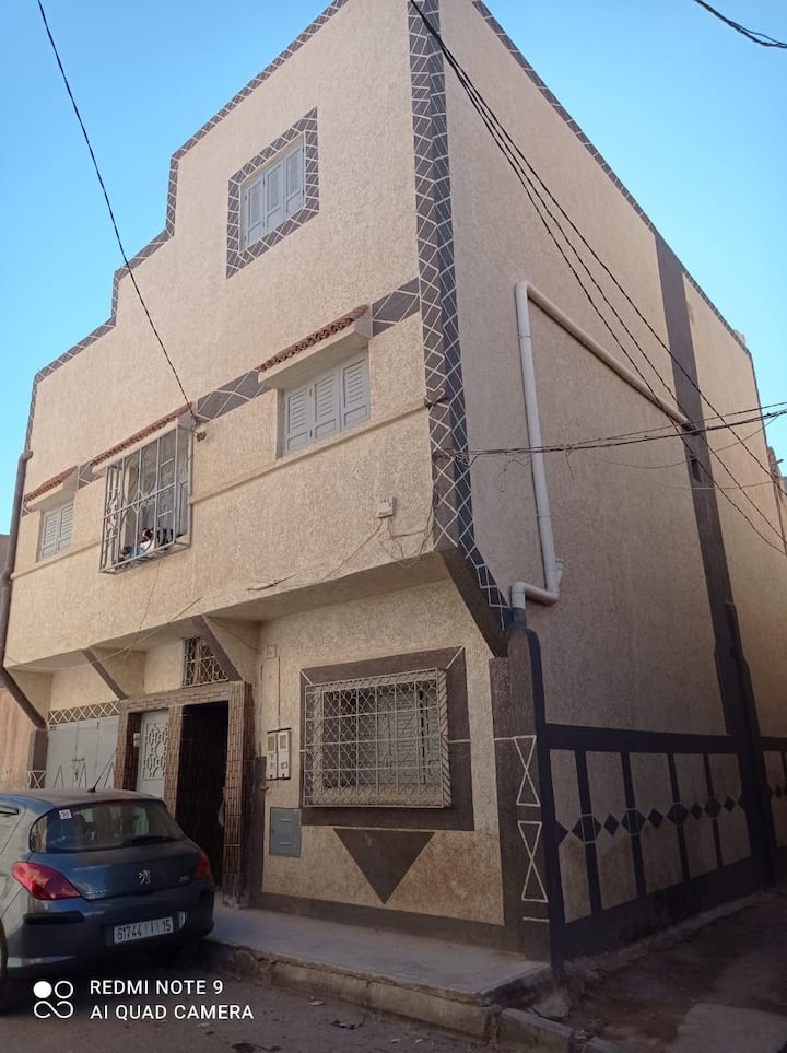 Cozy Apartement In Midelt - Midelt