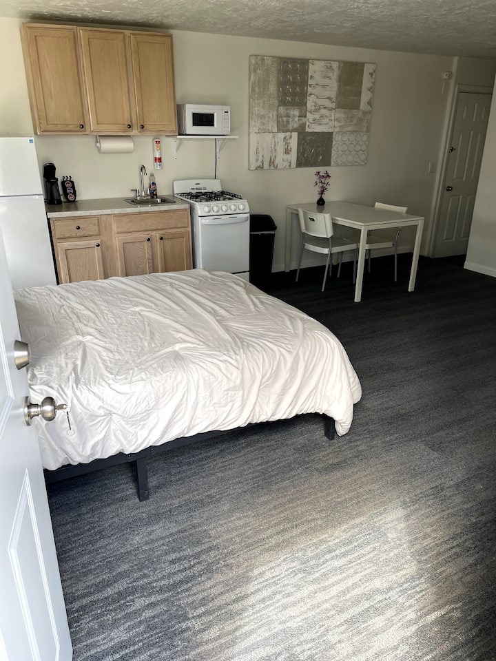Elegant Studio Suite. - Auburn Hills, MI