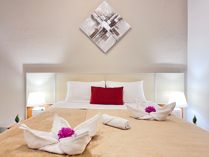 #The Central Valencia Homestay# - Valence en Espagne