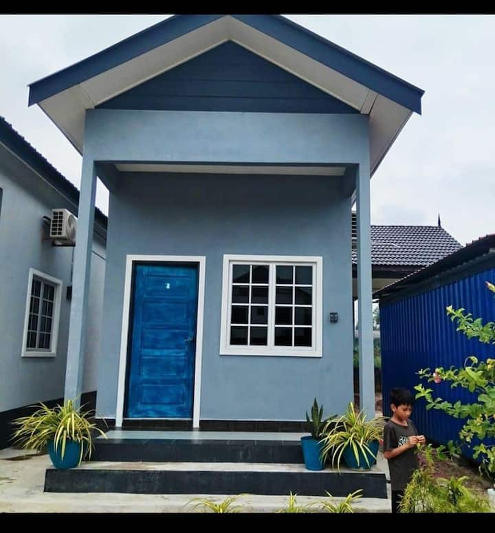 Tiny House (Beach) Marang - Marang