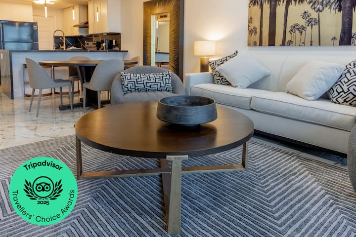2 Bedroom 2 Bathroom Condo #607 - South Padre Island