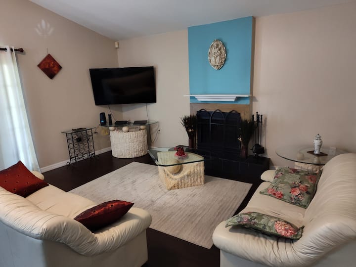 House  For Vacation Close To Orlando And Tampa - Lakeland, FL