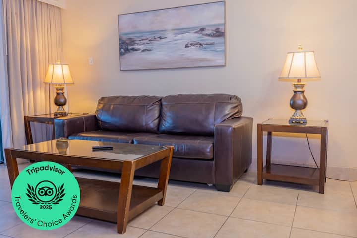 2 Bedroom 2 Bathroom Condo #507 - Port Isabel, TX