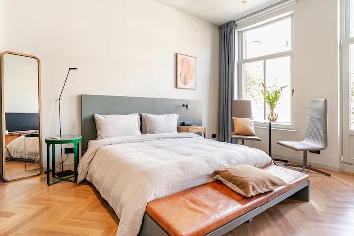 Vondel 99 Suites (V) - Amsterdam