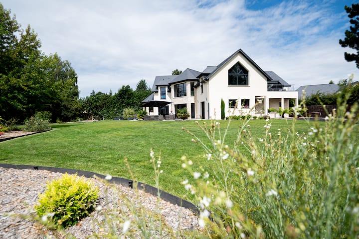 Villa Nolemma - Spa (Honfleur) - Honfleur