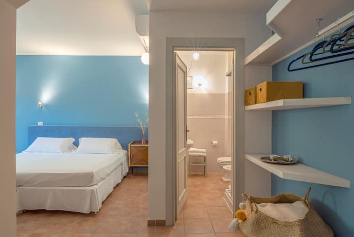Assisi 8 Min | Superior Apartment (5 Guests) - Assisi