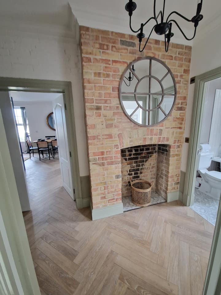 Beach Apartment, Hunstanton Norfolk - Hunstanton