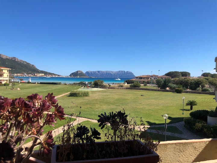 Hébergement à 150 Mètres De La Mer - Golfo Aranci