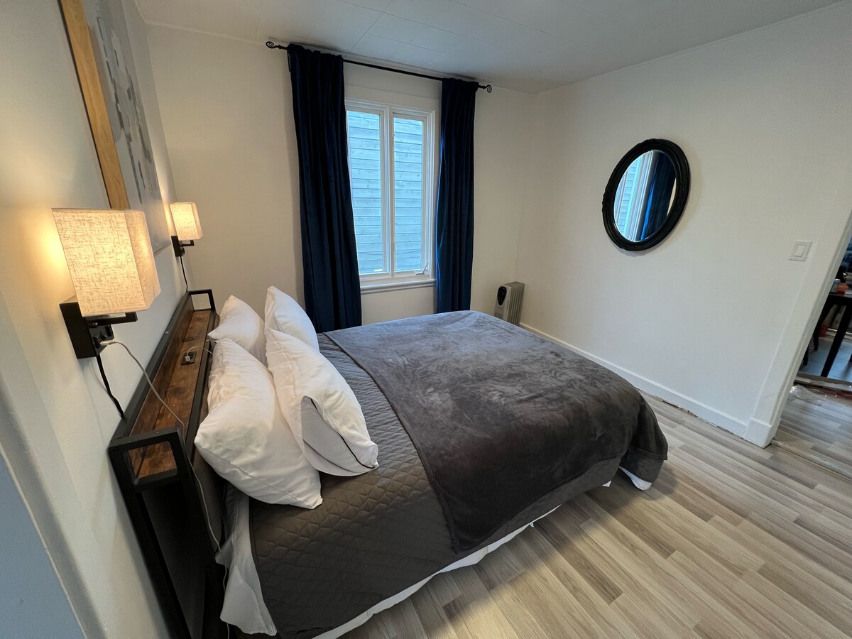 Québec City Apartment Vacation Rentals - Quebec, Canada | Airbnb