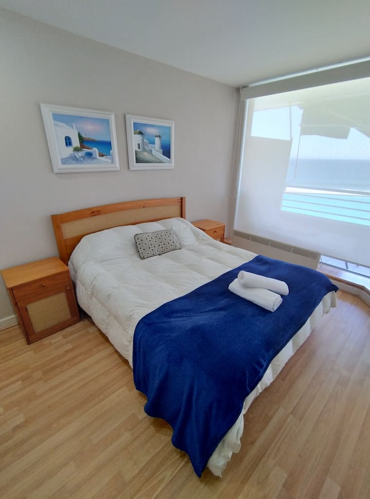 Algarrobo San Alfonso Del Mar - Algarrobo