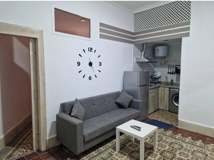 Apartamento Céntrico Reformado - Tétouan