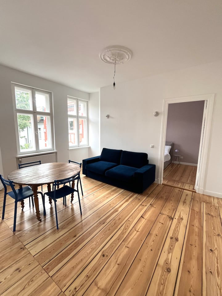 Roof Over Neukölln - ベルリン