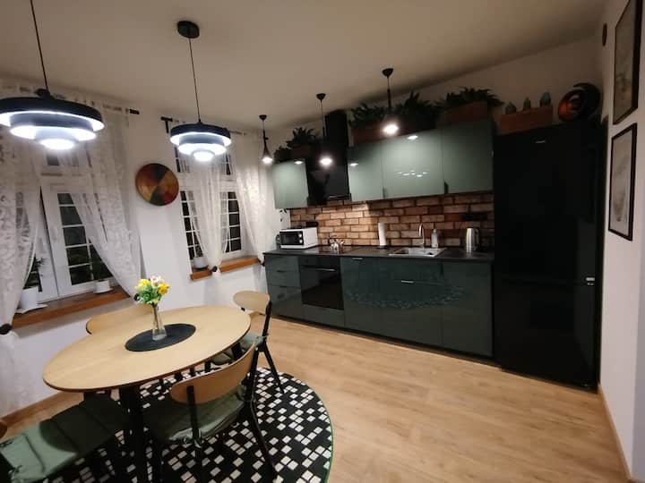 Mariacka City Centre - Gdańsk