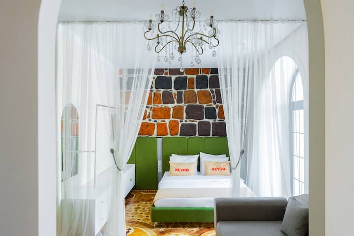 Keygo #0032 Is The Key To The Center Of Yerevan - Yerevan