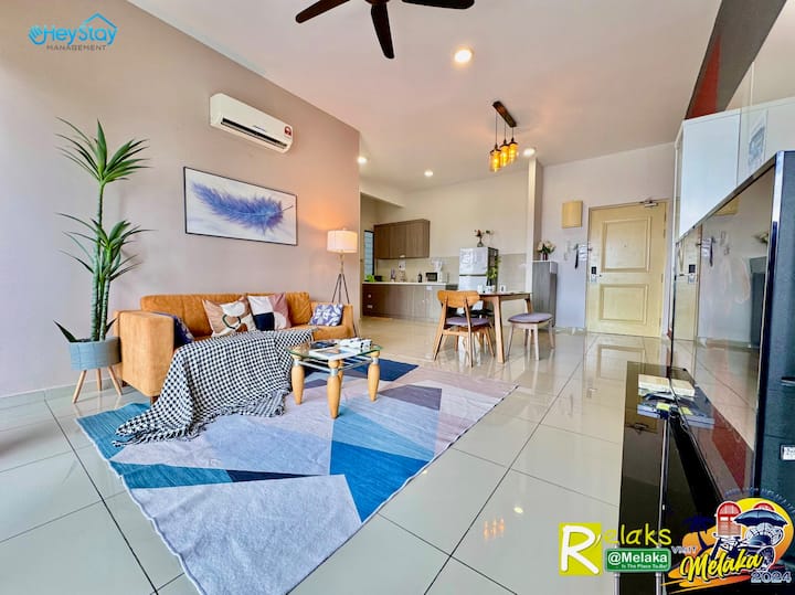 Atlantis 1-6pax/5 Min Totown Jonker St/videogame - 말라카