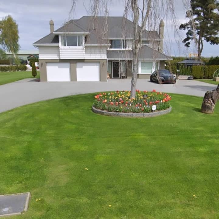 Westham Island Getaway - Sleeps 23 People! - 列治文