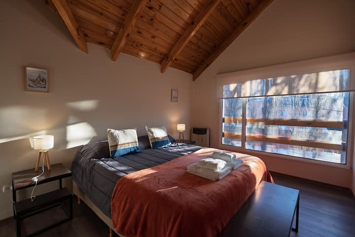 Punto Aparts N° 2 - El Calafate