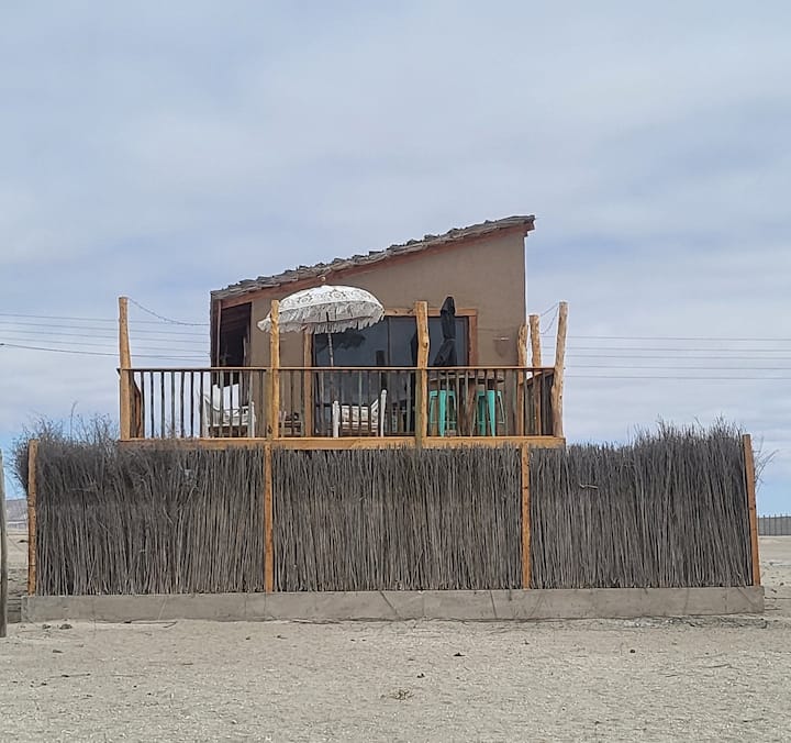 Bahia Inglesa. Caldera.loreto. - Caldera