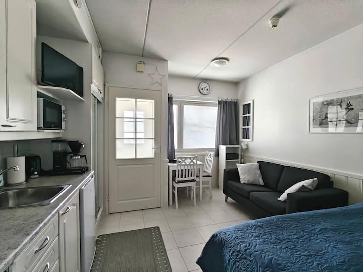 Leviloma 21m2 B - Levi Apartment Accommodation - Kittilä