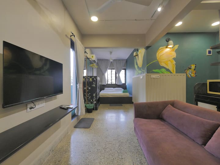 Queenie By Zen Garden - Mumbai