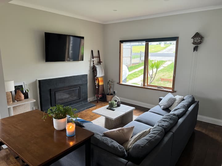 Mrs. Barkly - Warrnambool