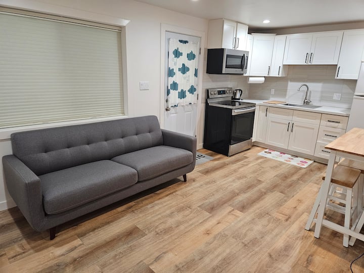 Rental Unit In San Francisco - Steinhart Aquarium, San Francisco