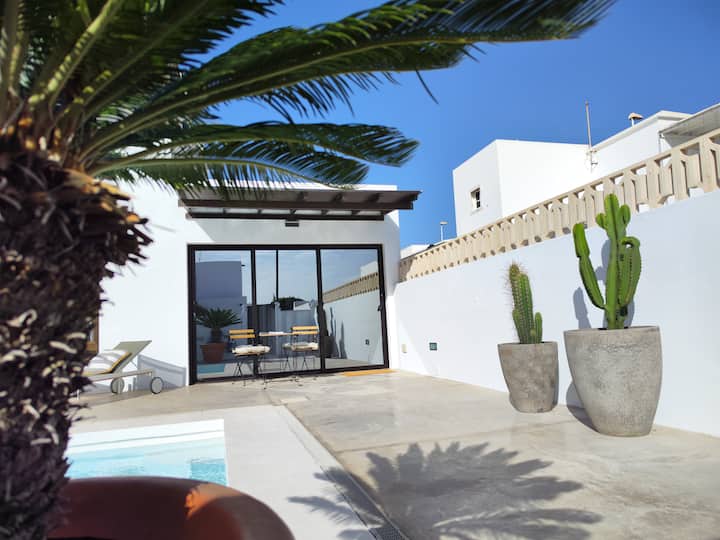 Casa Natalia - Lanzarote