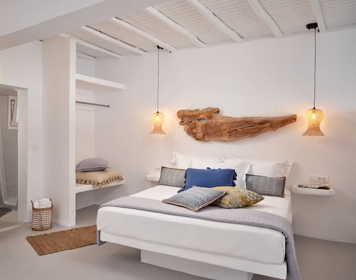 Casatagoo Mykonos Punentes Suite - Mykonos