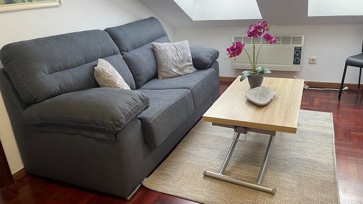 Apartamento Virgen De Guía - Ribadesella