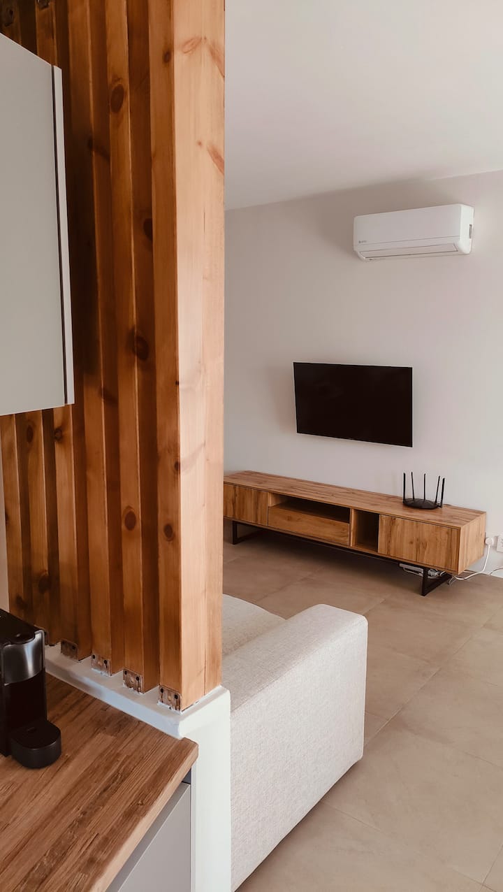 Oneofour® 2 Br. Apt. W/pool - Paphos