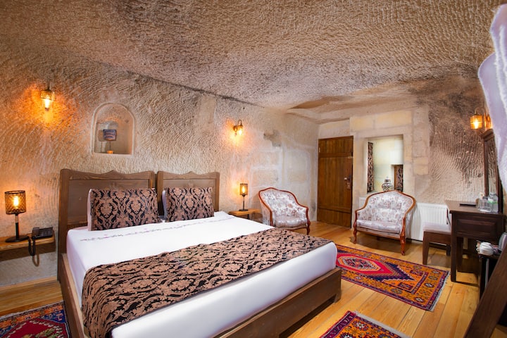 Portal Cappadocia 201 Standard - Cappadocia