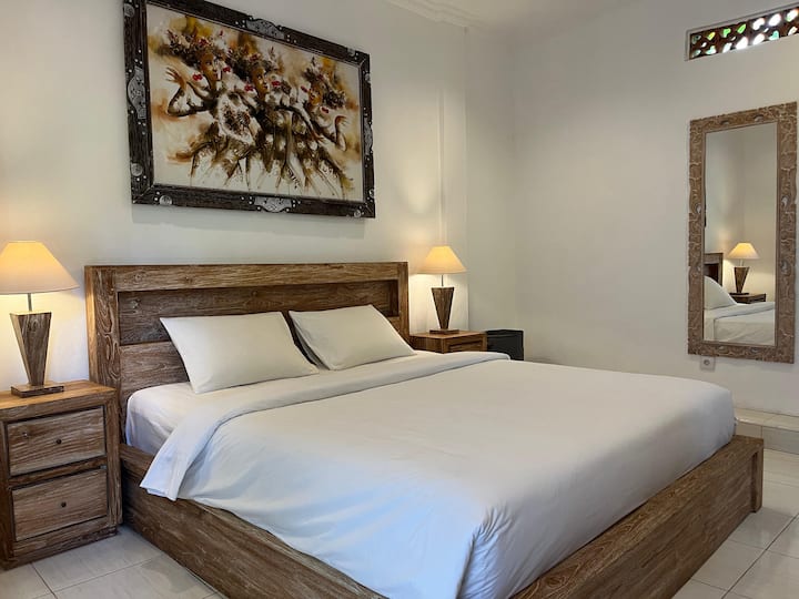 Lagas Homestay #2 - 印尼