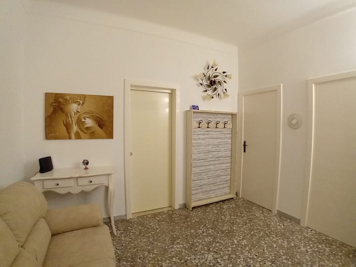 Mt House - Alberobello