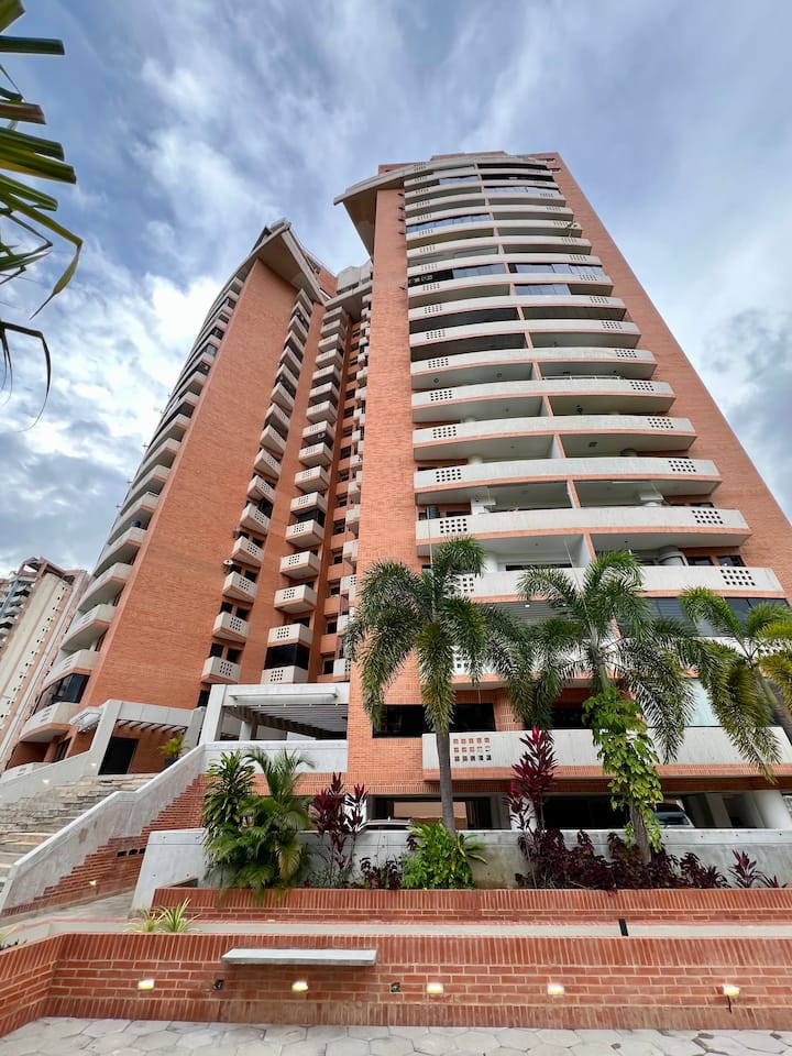 Valencia Boutique Stay By God Housing - Venezuela