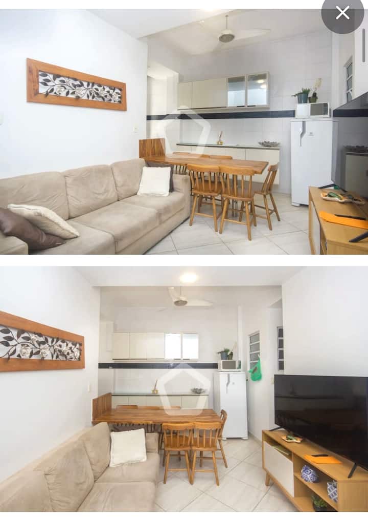 Apartamento No Arpoador/ipanema - Rio de Janeiro