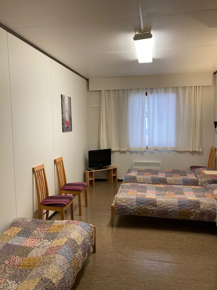 Budget Apartment In Kotka 1 - Kotka