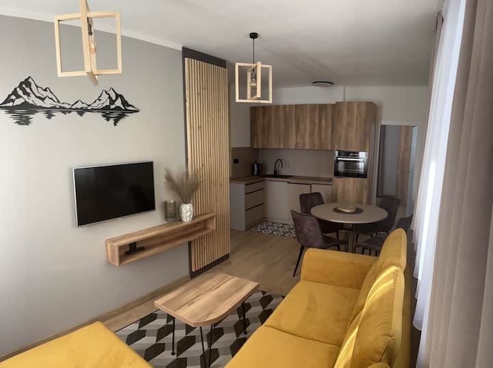 Apartmán č.3 - Eslovaquia