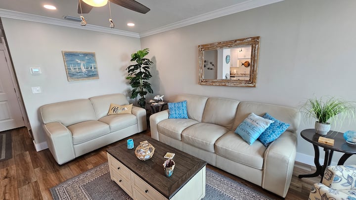 Townhouse In The Cay Bradenton, Fl + Anna Maria - Bradenton, FL