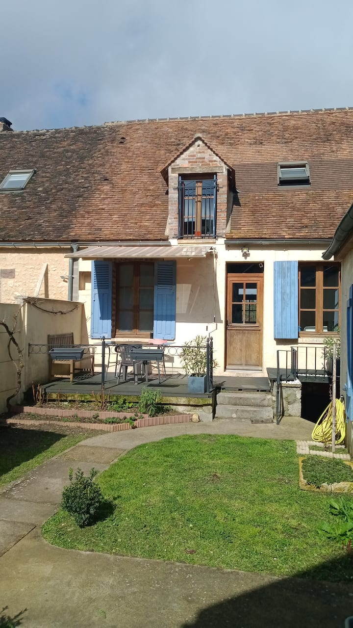 Au Petit Bonheur - Seine-et-Marne