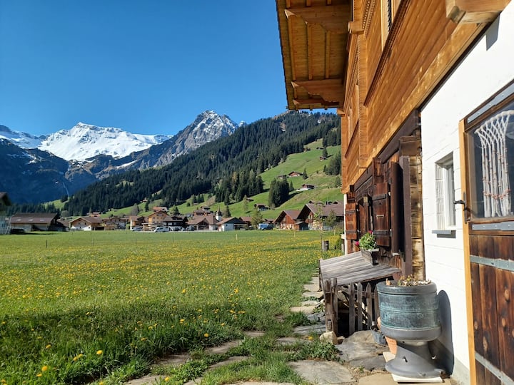 Cosy Room-klein Aber Fein-gemütliches Zimmer - سويسرا
