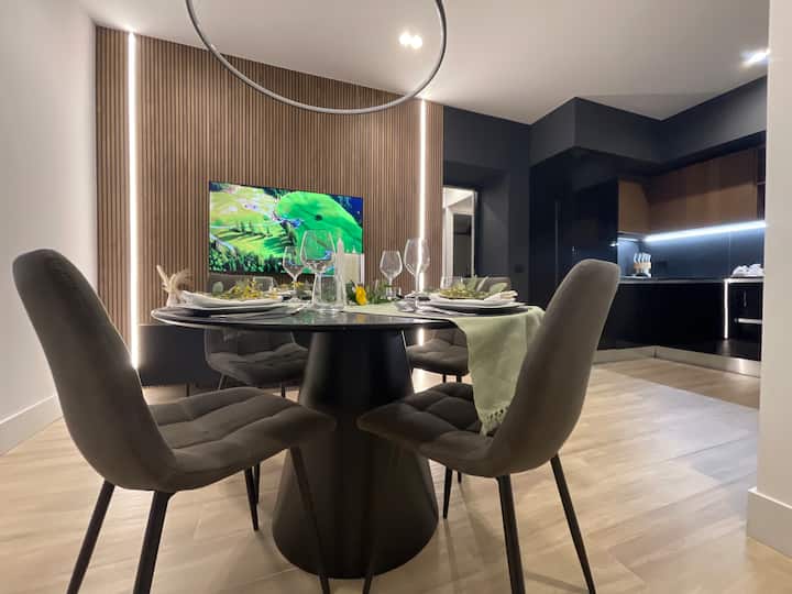 High-end Luxurious 2room Suite Garib#1 | Old Town - Olbia